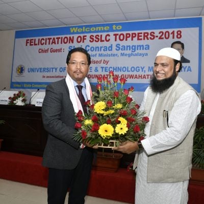 Photo Gallery – University of Science and Technology, Meghalaya