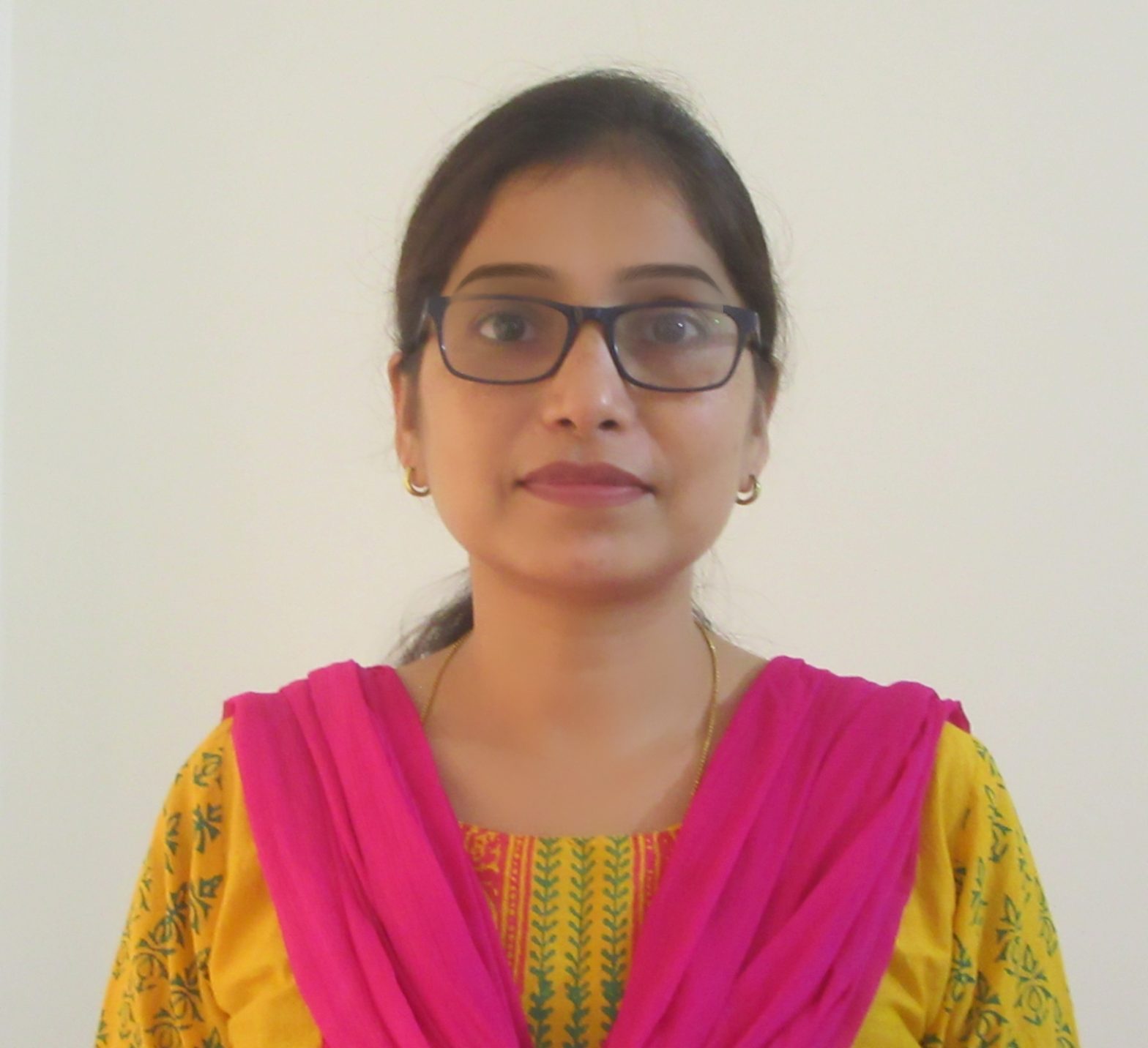 Department of Earth Science – USTM