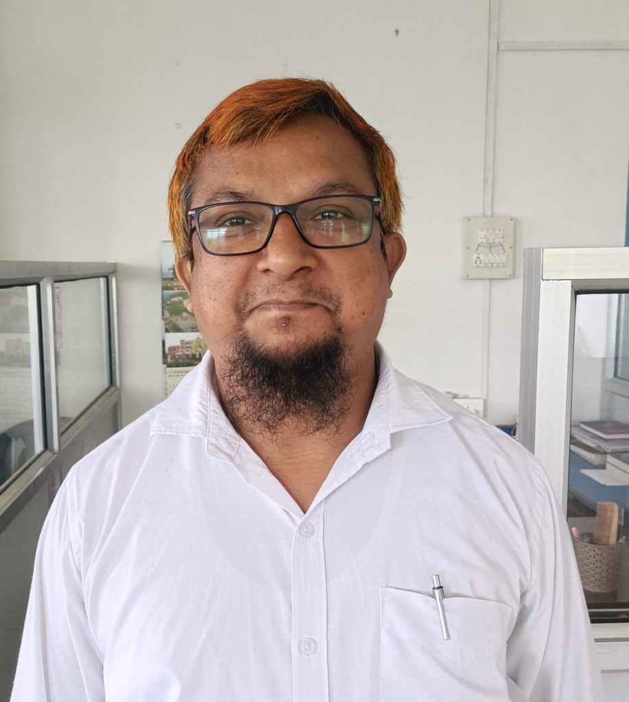 USTM Faculty Listed Among World’s Top 2% Scientists by Stanford University - USTM