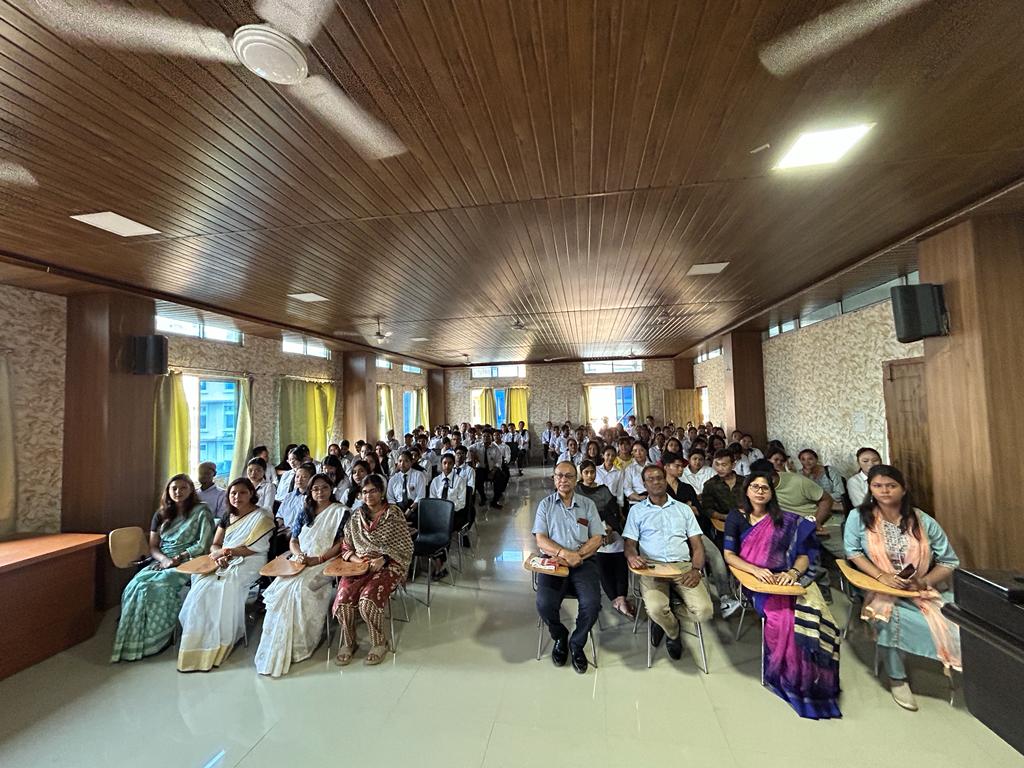 Fostering Mental Health and Well-Being for Enhanced Quality of Life - USTM