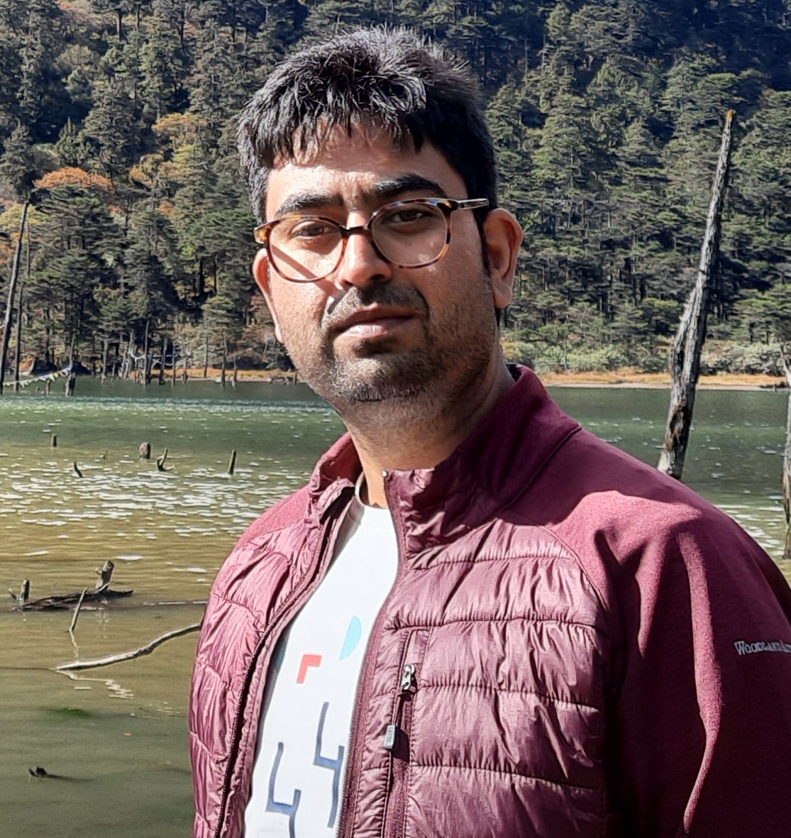 Faculty Researcher from USTM discovers new plant in Lohit district - USTM