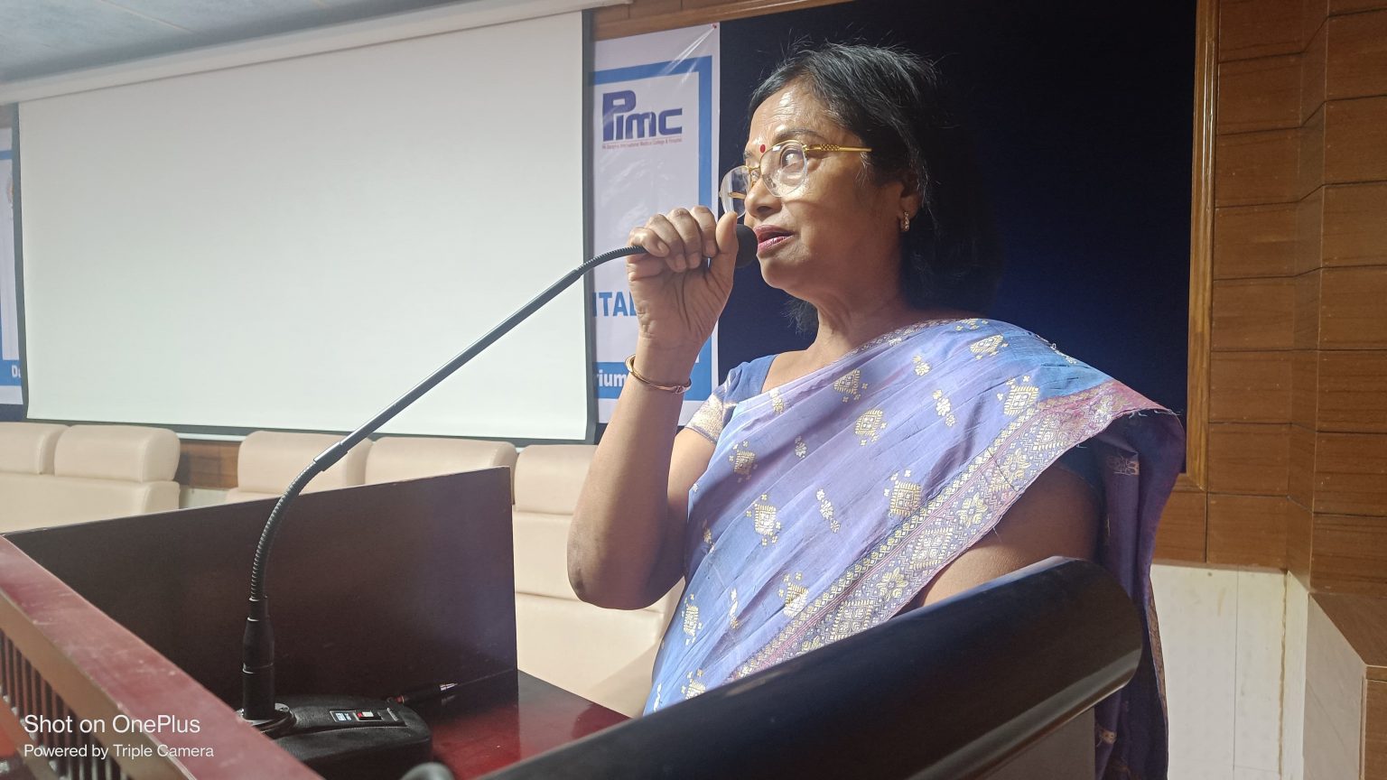CKD is Not Curable, Prevention the Only Way: Padma Shri Dr S Sahariah ...