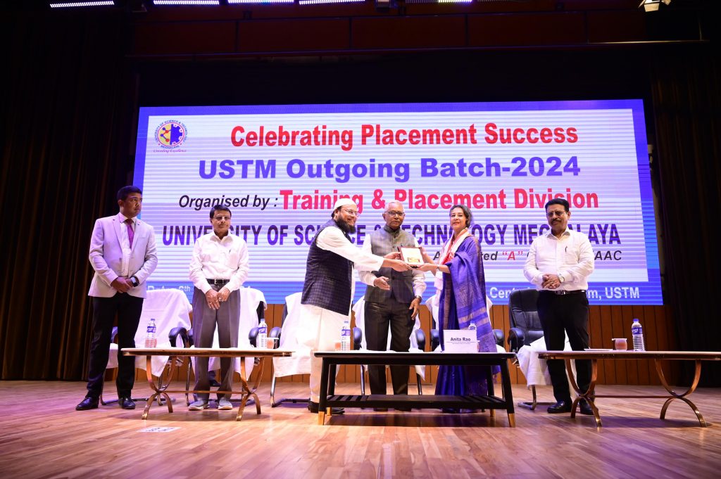 Placement Success: USTM observes Commendation Day for recruited ...