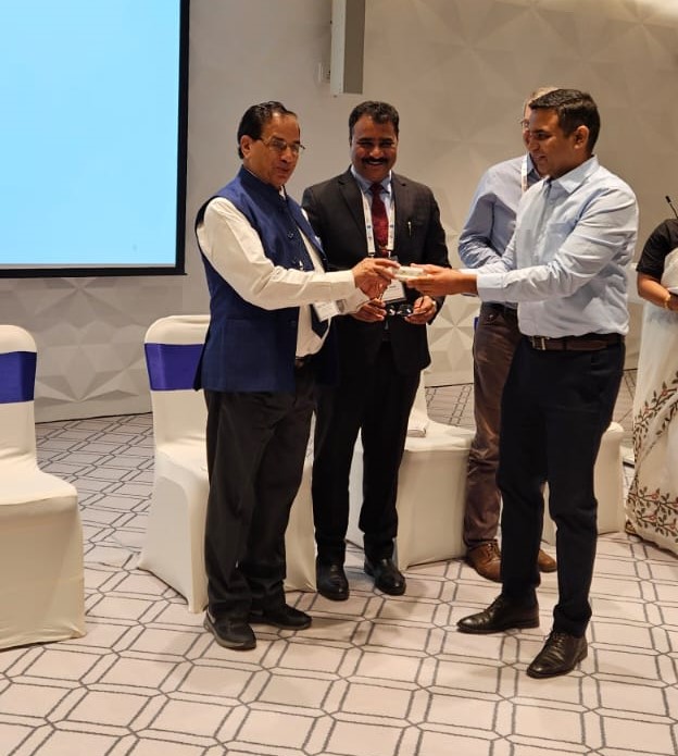 Higher Education in India at a Transitional Crossroad: Prof. GD Sharma ...
