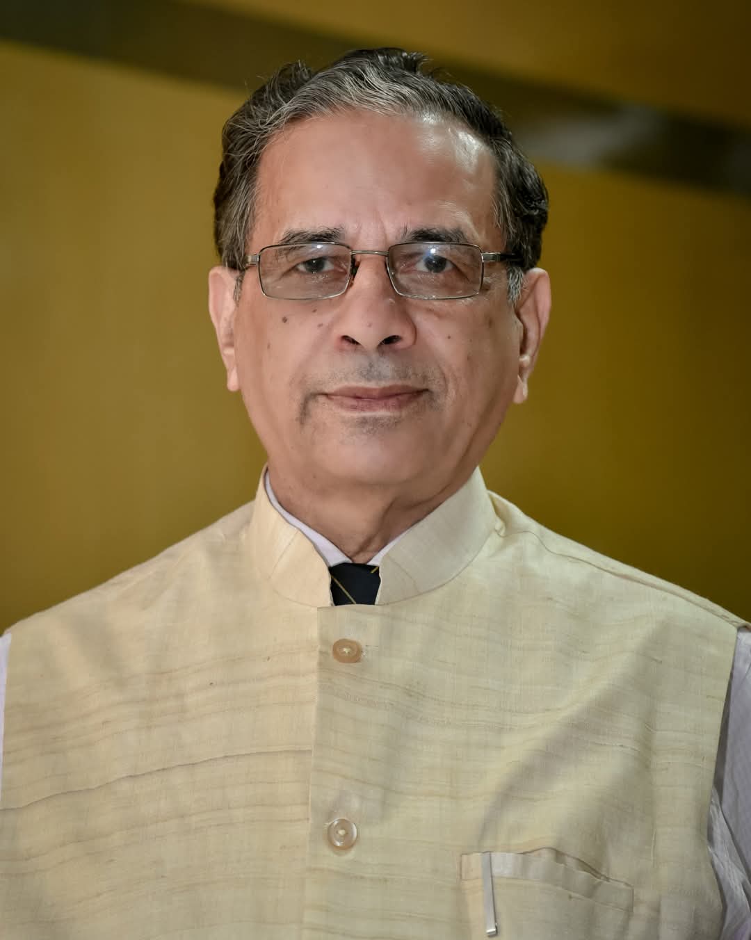 ISSA Elects Vice Chancellor of USTM Prof Shri Gauri Dutt Sharma as New ...