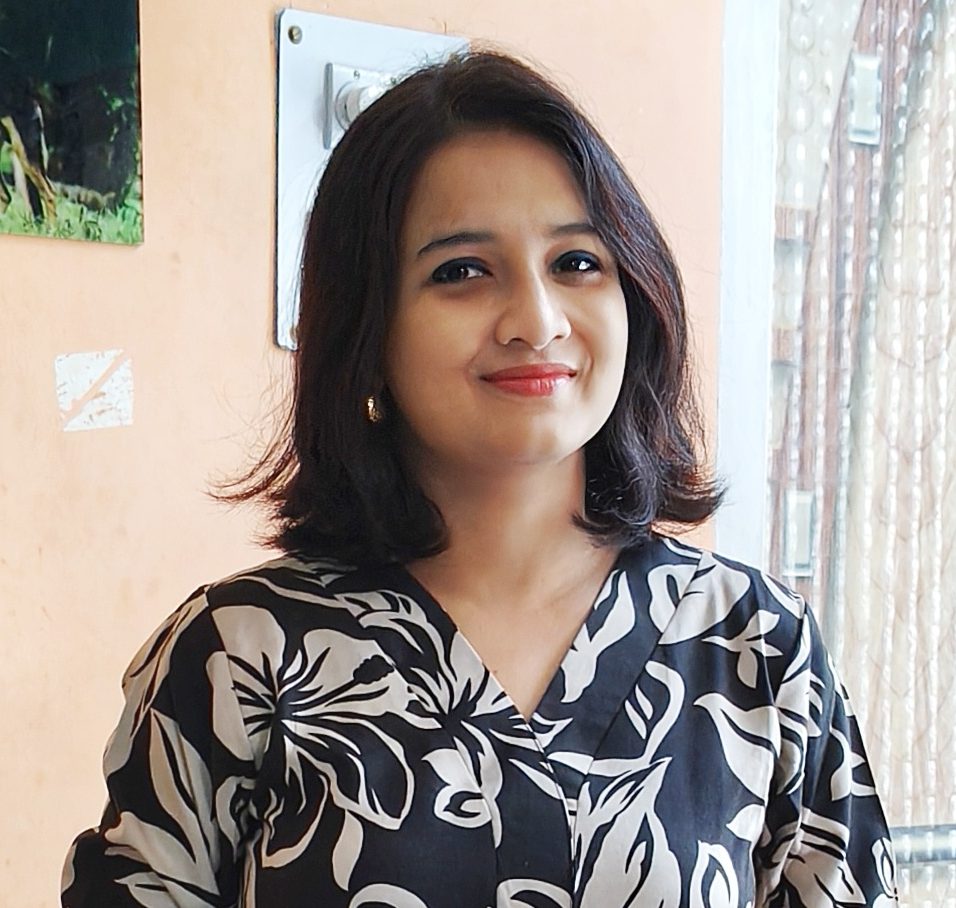 USTM Scientist Awarded Prestigious ISRO Research Project Utilising Data ...